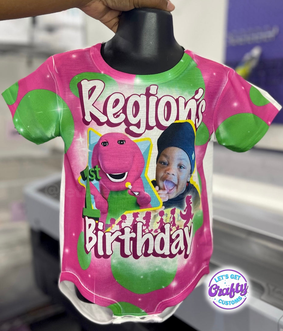 Best Sellers – Let's Get Crafty Customs