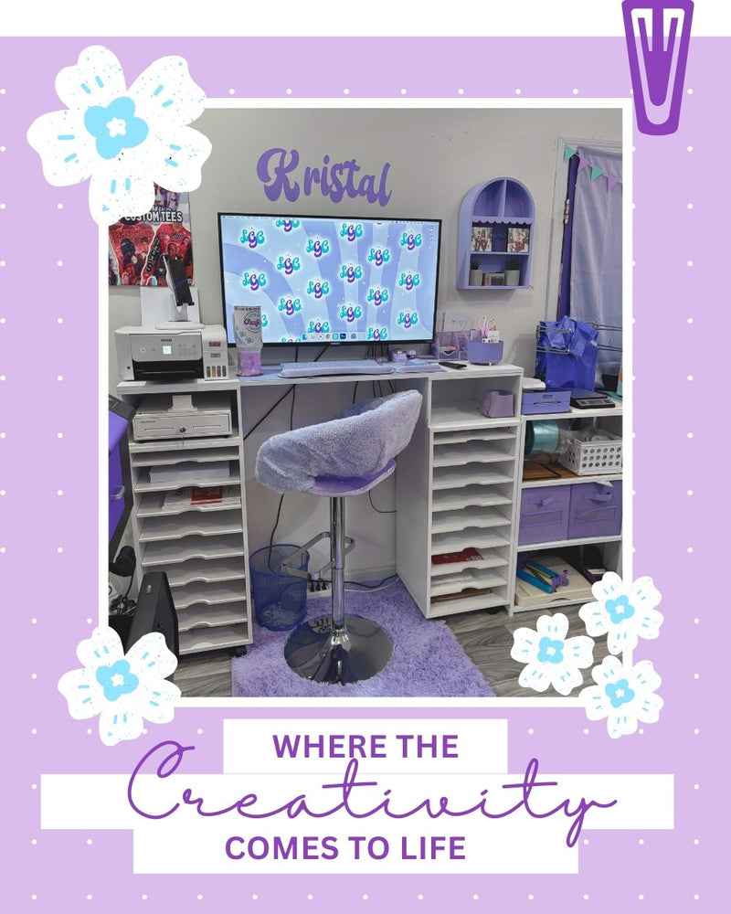 Let’s Get Crafty Customs – Let's Get Crafty Customs