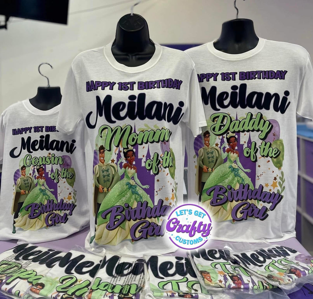 Shop All – Let's Get Crafty Customs